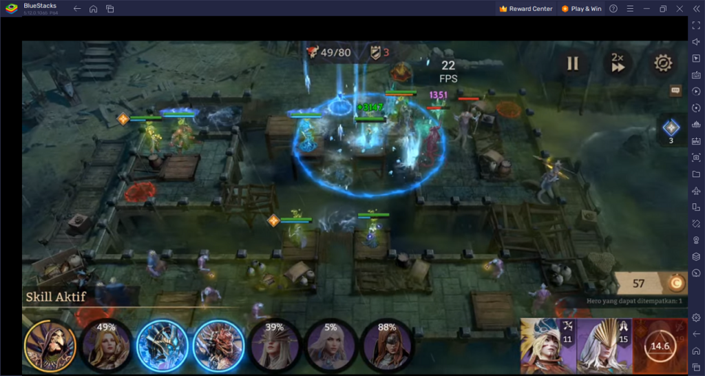 A Beginner’s Guide to Watcher of Realms | BlueStacks