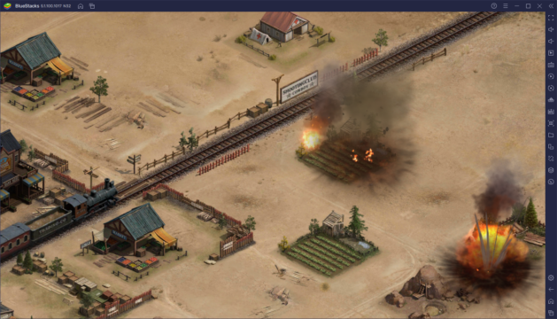 West Game en PC - Cómo Instalar y Jugar Este Juego de Estrategia en tu ...