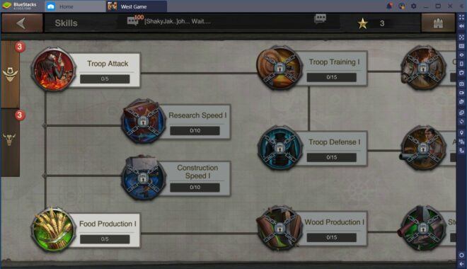 West Game: Conquest Gameplay in the Wild West | BlueStacks