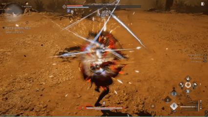 Where Winds Meet Strategic Sword Guide How to Unlock and Use This Bleed ...