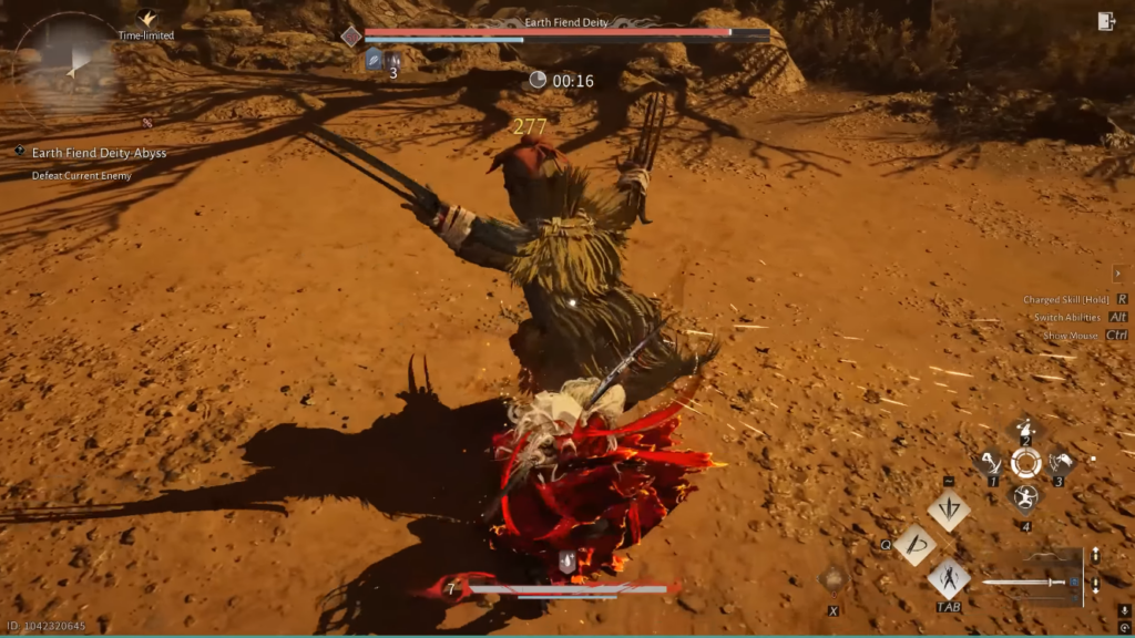 Where Winds Meet Strategic Sword Guide How to Unlock and Use This Bleed ...