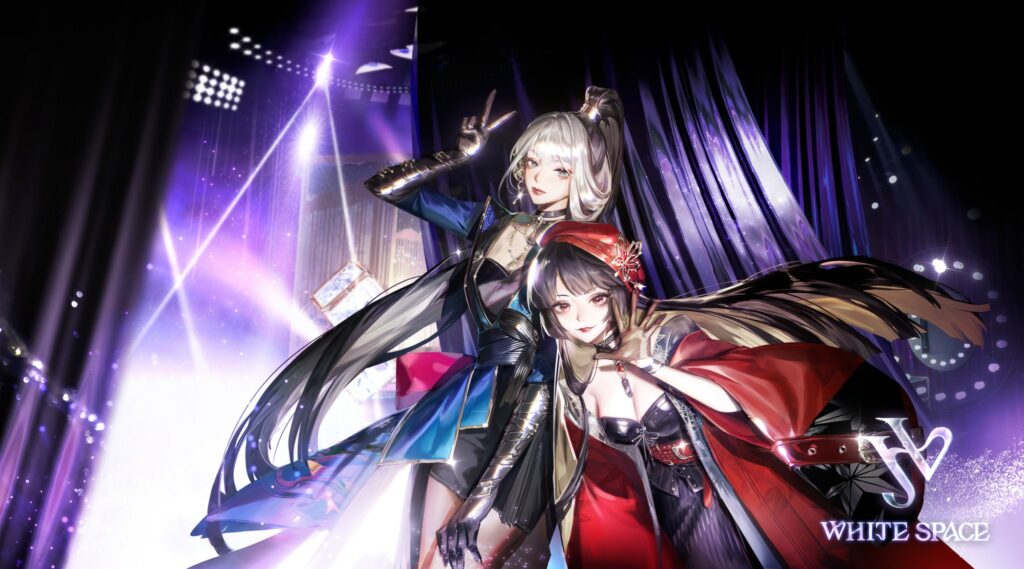 New Band White Space Momiji x Senhime Skin Ajib Baru Di Onmyoji Arena ...