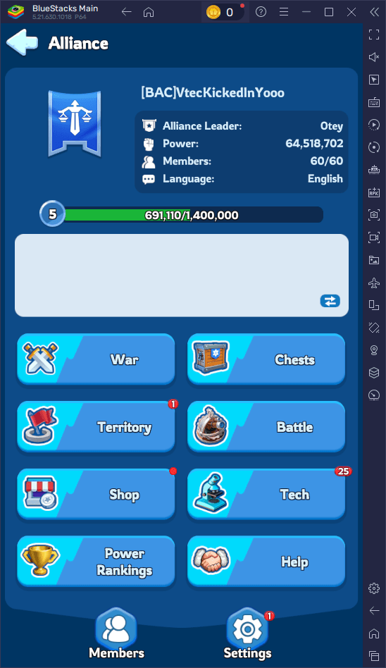 Whiteout Survival Crazy Joe Event Guide: Tips, Strategies, and Rewards | BlueStacks