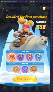 Whiteout Survival Hero Guide - Everything You Need to Know About the ...