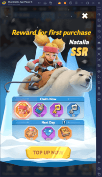 Whiteout Survival Hero Guide - Everything You Need to Know About the ...