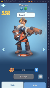 Whiteout Survival Hero Guide - Everything You Need to Know About the ...