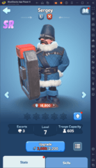 Whiteout Survival Hero Guide - Everything You Need to Know About the ...