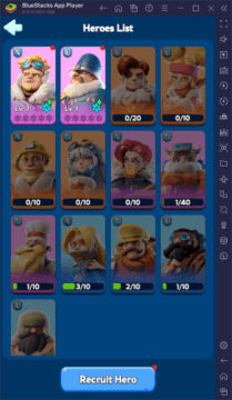 Whiteout Survival Reroll Guide - How to Obtain the Best Heroes From the ...