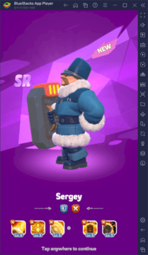 WOS: 화이트 아웃 서바이벌 리롤 가이드: 처음부터 최고의 영웅을 얻는 방법 | BlueStacks