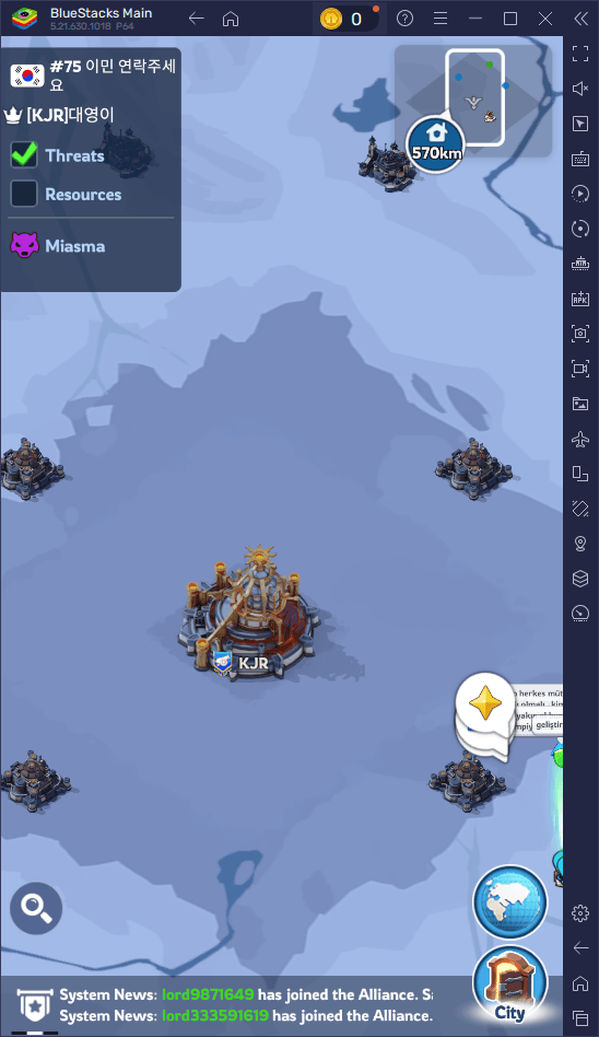 The Best Whiteout Survival SvS Event Guide - Mechanics, Rewards, and ...