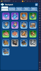 WOS: 화이트아웃 서바이벌 최고의 SvS 이벤트 가이드 - 시스템, 리워드, 그리고 승리전략 | BlueStacks