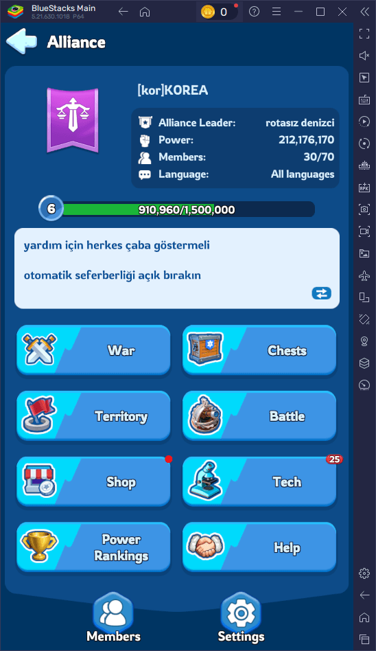 The Best Whiteout Survival SvS Event Guide - Mechanics, Rewards, and ...