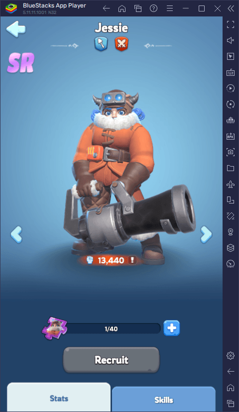 Whiteout Survival Tier List - The Best Heroes in the Game to Reroll For ...