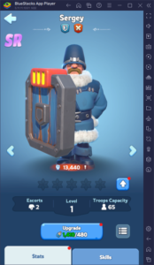 Whiteout Survival Tier List - The Best Heroes in the Game to Reroll For ...