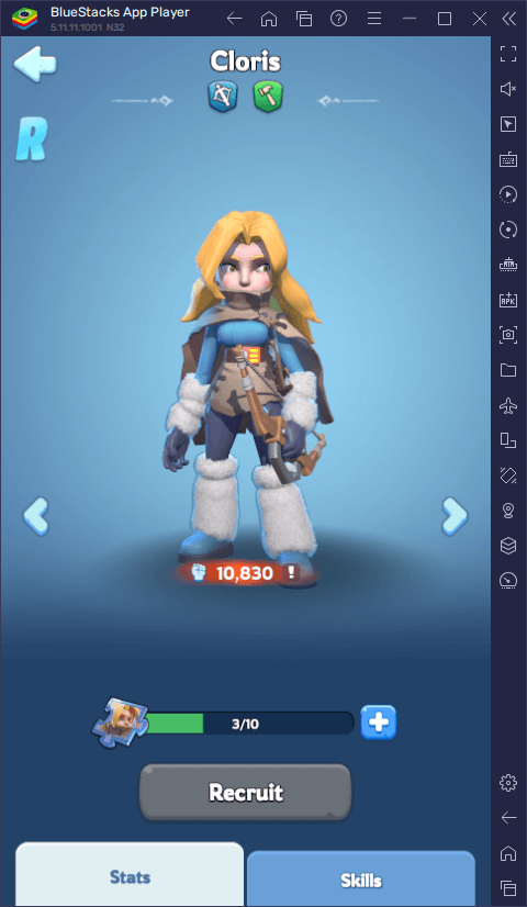 Whiteout Survival Tier List - The Best Heroes in the Game to Reroll For ...