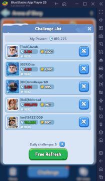 WOS: 화이트아웃 서바이벌 – 경기장 가이드 | BlueStacks