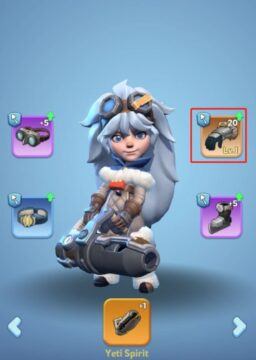 Whiteout Survival Gear Guide to Empower your Heroes | BlueStacks