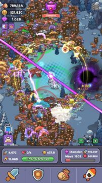 Wild Survival - Idle Defense: Tips to Ensure Higher Chances of Survival ...