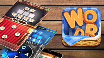 Download & Play Word Shuffle on PC & Mac (Emulator)