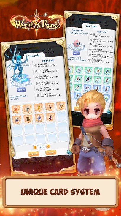 How to Install and Play World of Rune – Fantasy MMORPG on PC with ...