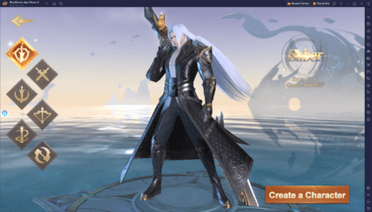 Rebirth of Myths: Dragonborn Class Guide - Find the Best Class for Your ...