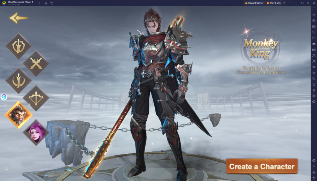 Rebirth of Myths: Dragonborn Class Tier List - Ranking the Classes in ...