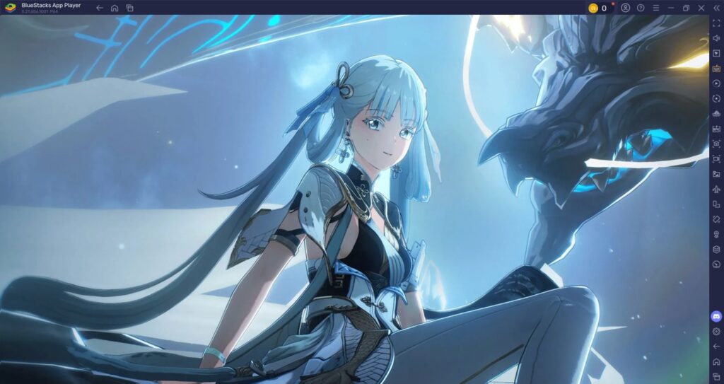 Wuthering Waves — To Lahai-Roi Phase II Update: Roccia's Debut and ...