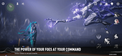 Wuthering Waves Echoes Guide - Introduction to the Echo System | BlueStacks