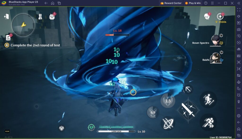 Wuthering Waves Beginner's Guide – All the Information You Need for a ...