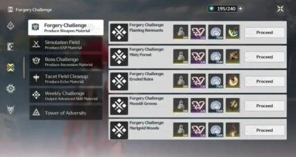 Wuthering Waves: A Guide for All Game Modes | BlueStacks