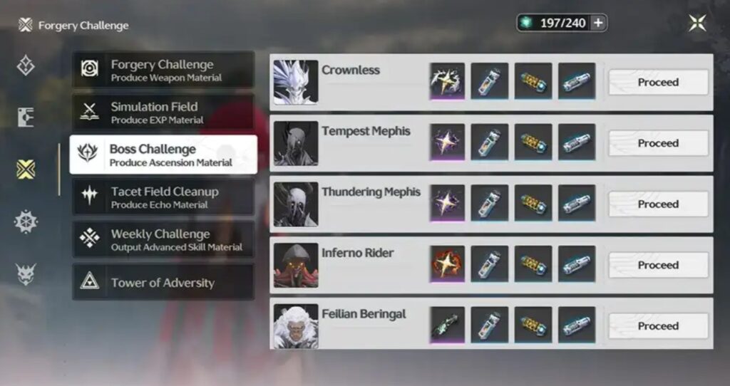 Wuthering Waves: A Guide for All Game Modes | BlueStacks