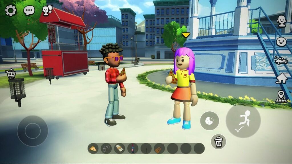 How to Install and Play XDRP on PC with BlueStacks