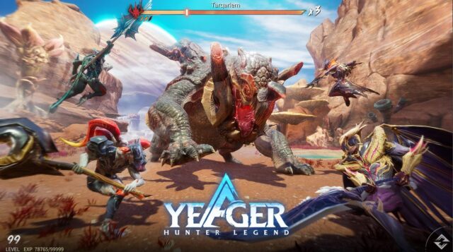 Yeager: Hunter Legend – Tipps und Tricks, um stärker zu werden und mehr ...