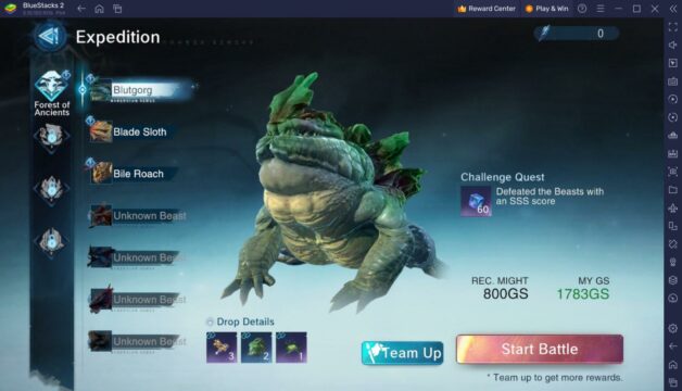 Yeager: Hunter Legend – Tipps und Tricks, um stärker zu werden und mehr ...