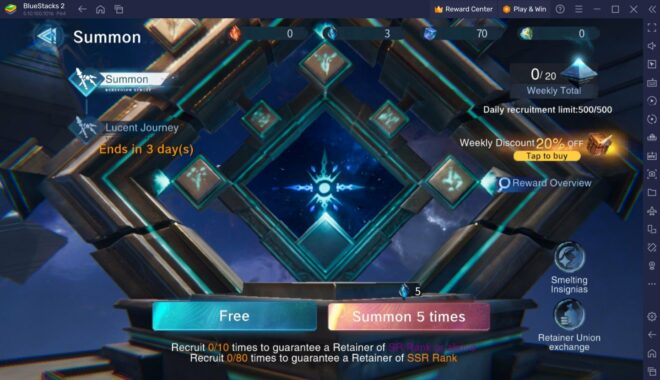 Yeager: Hunter Legend - Anfänge-Guide für schnelles Vorankommen ...