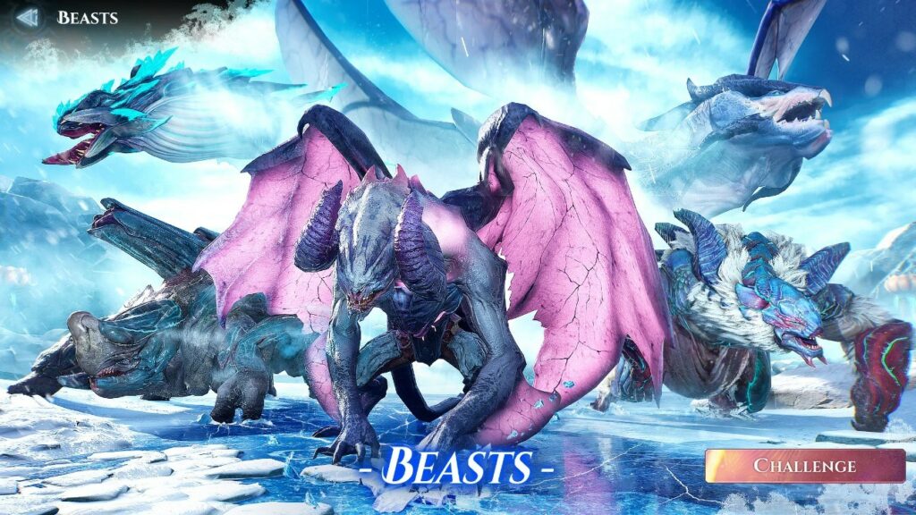 Wie man Yeager: Hunter Legend installiert und auf dem PC mit BlueStacks ...