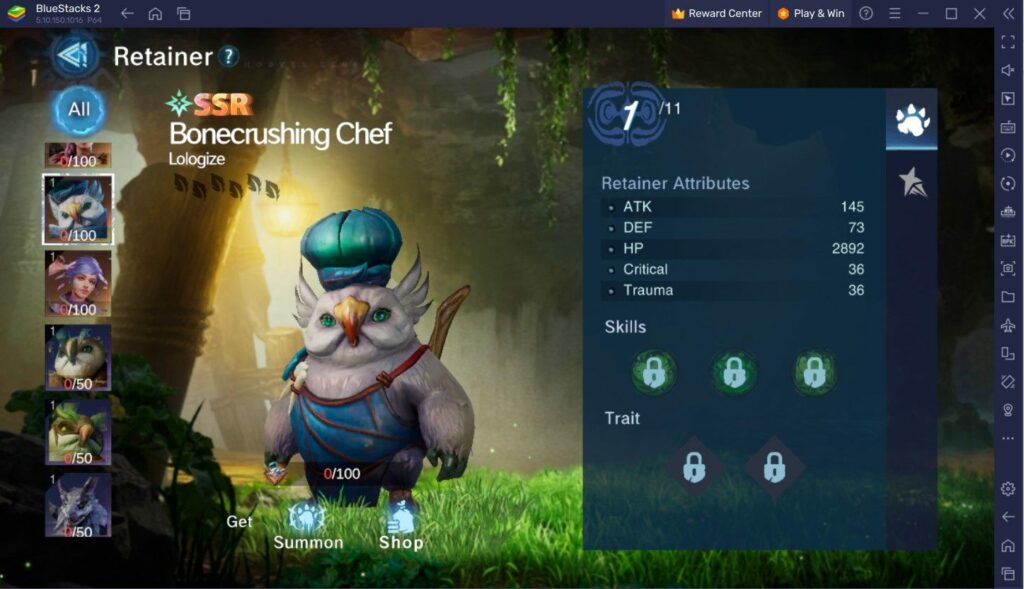 Yeager: Hunter Legend - Tierliste für die besten Bezwinger | BlueStacks