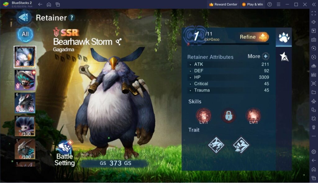 Yeager: Hunter Legend - Tierliste für die besten Bezwinger | BlueStacks