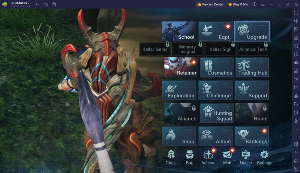 Yeager: Hunter Legend – Guía para principiantes para una progresión ...