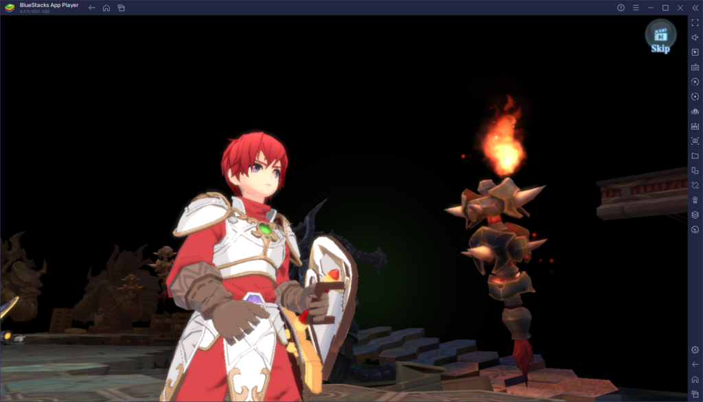 How to Get the Best Gameplay Experience with Ys Online: The Ark of ...