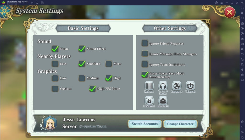 How to Get the Best Gameplay Experience with Ys Online: The Ark of ...