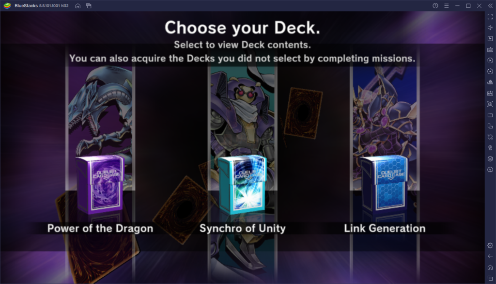 Yu-Gi-Oh! Master Duel Deck Building Basics - How to Spend Your Gems ...