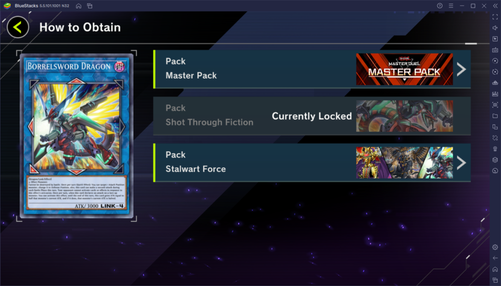 Yu-Gi-Oh! Master Duel Deck Building Basics - How to Spend Your Gems ...