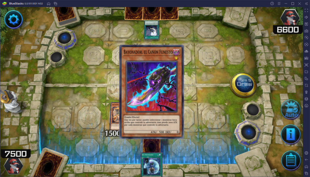 Cómo Jugar Yu-Gi-Oh! Master Duel en PC con BlueStacks Sin Usar Steam