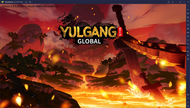 YULGANG GLOBAL on PC - How to Multiply Your Earnings and Level Up Fast ...