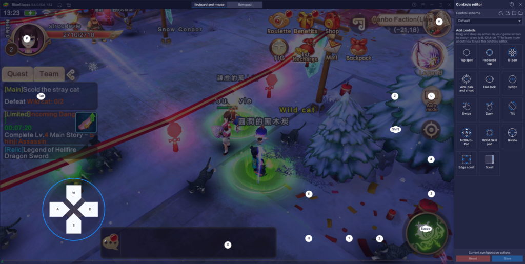YULGANG GLOBAL on PC - How to Multiply Your Earnings and Level Up Fast ...