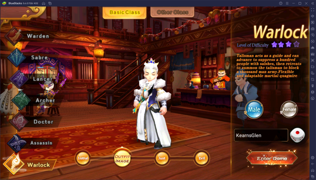 Yulgang Global Class Guide - The Best Classes in the Popular P2E MMORPG ...