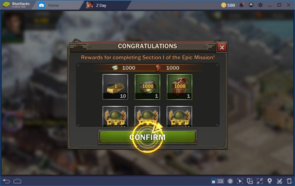 Z Day: Hearts of Heroes - How to Level Up Faster and Get More Power ...