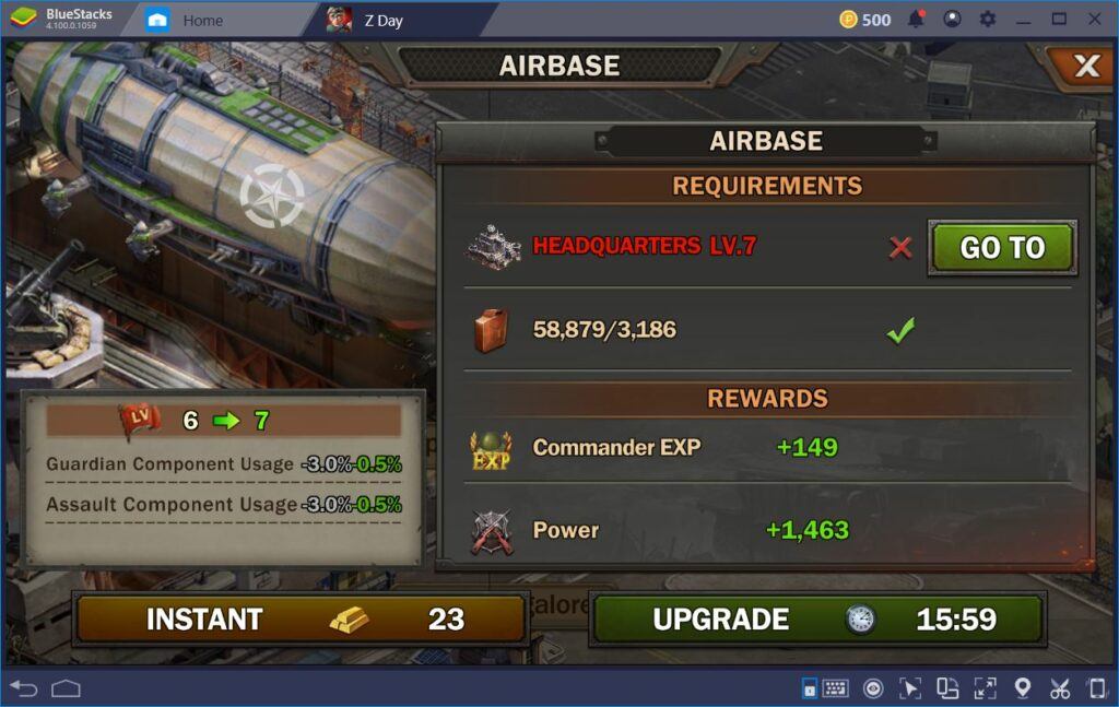 Z Day: Hearts of Heroes - How to Level Up Faster and Get More Power ...