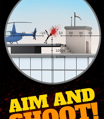 Download Sniper Shooter Free on PC with BlueStacks